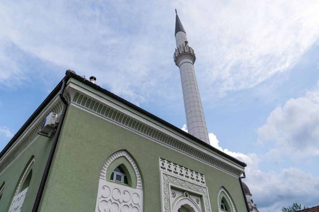 Kultura i priroda - Visit Bosanska Krupa