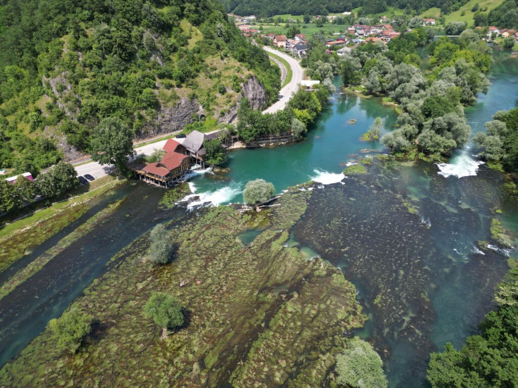 Restoran Makaba - Visit Bosanska Krupa