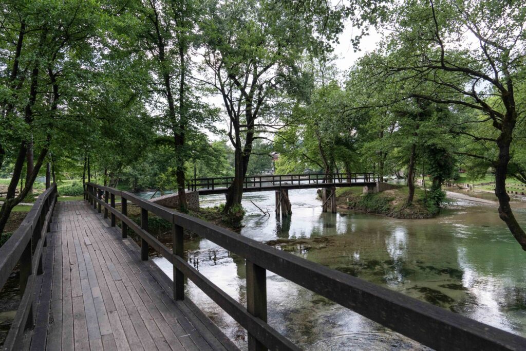 Zeleni otoci - Visit Bosanska Krupa