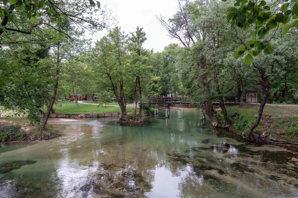 Zeleni otoci - Visit Bosanska Krupa