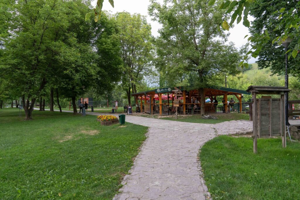 Zeleni otoci - Visit Bosanska Krupa