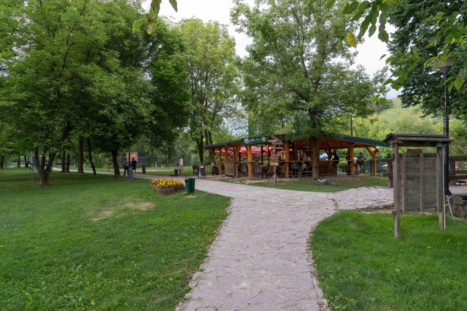 Zeleni otoci - Visit Bosanska Krupa